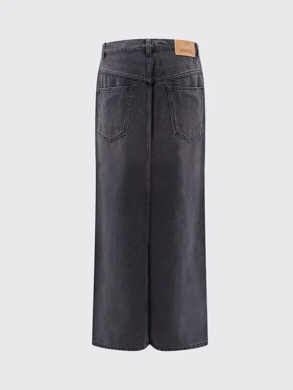 Isabel Marant Étoile Skirt Colour