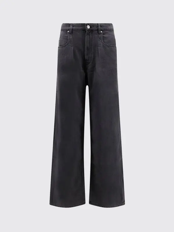 Isabel Marant Étoile Trousers Colour