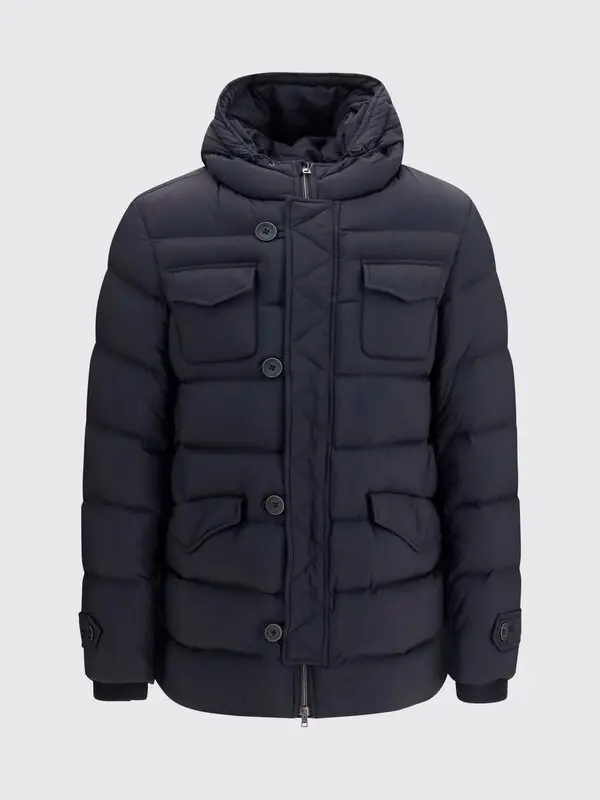 Herno Jacket Colour