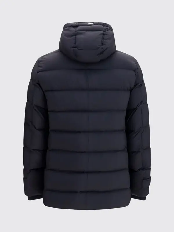 Herno Jacket Colour