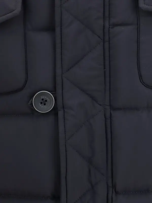 Herno Jacket Colour