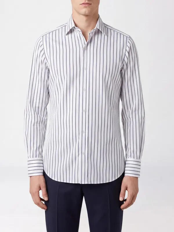 TOM FORD Shirt Colour