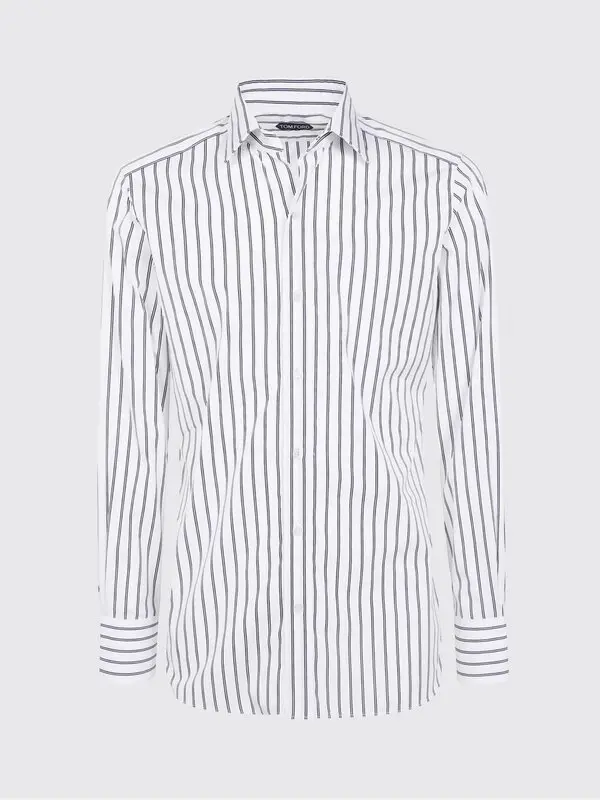 TOM FORD Shirt Colour