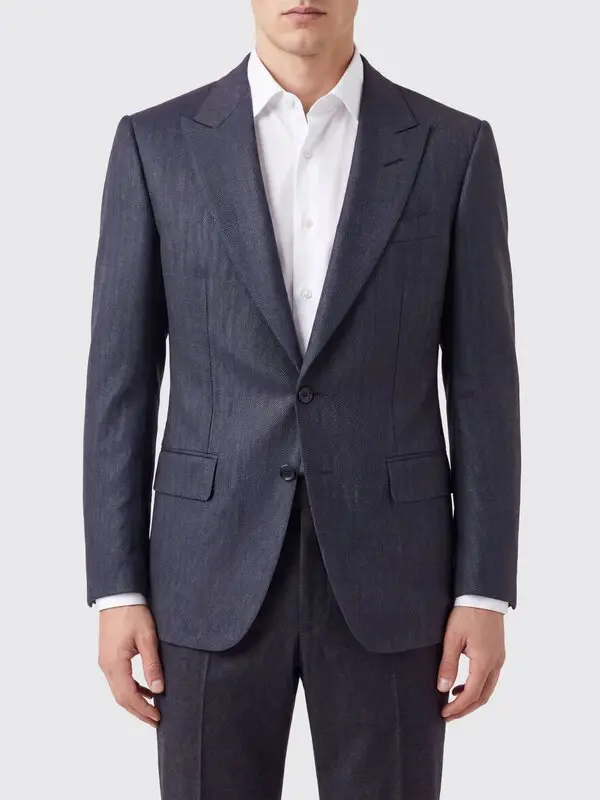 TOM FORD Jacket Colour