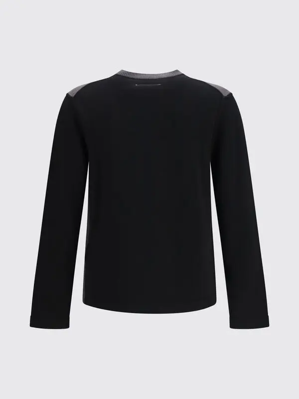 MAISON MARGIELA Jumper Colour
