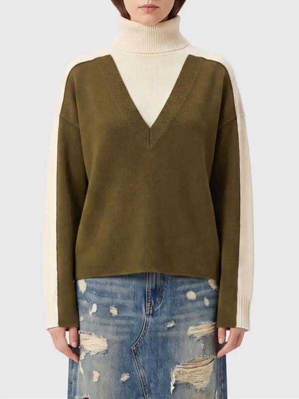 MAISON MARGIELA Jumper Colour