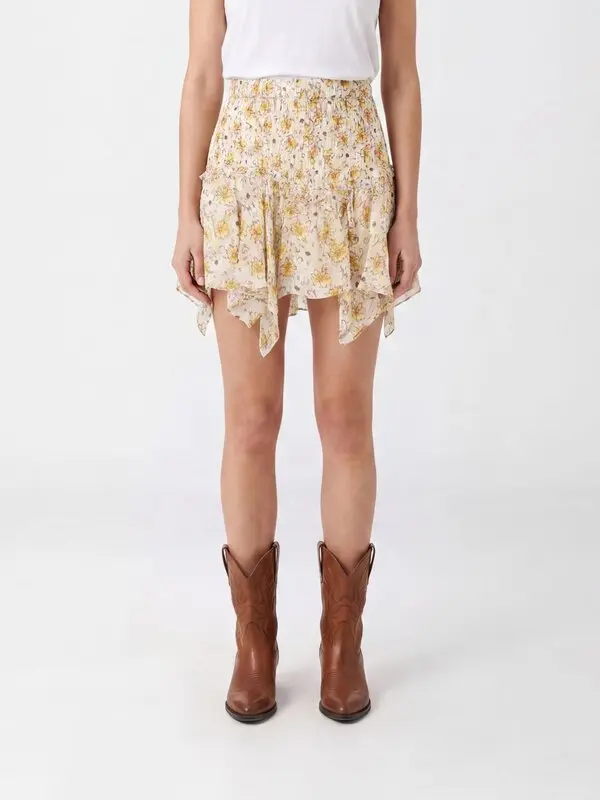Isabel Marant Étoile Skirt Colour