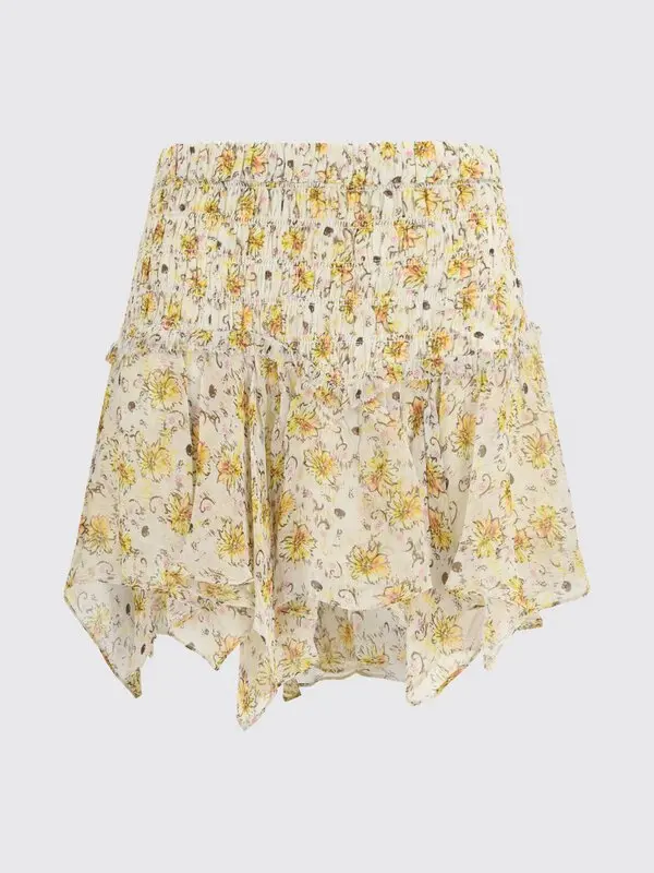 Isabel Marant Étoile Skirt Colour