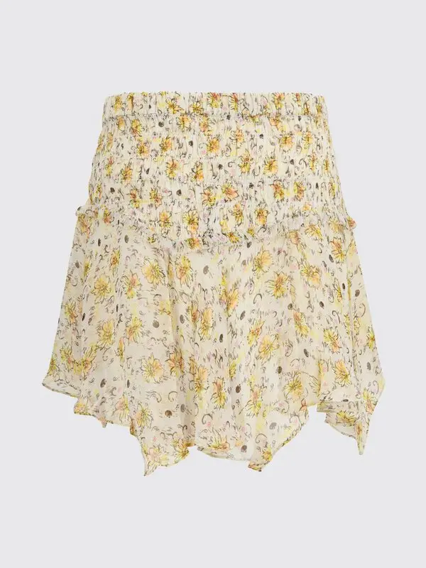 Isabel Marant Étoile Skirt Colour