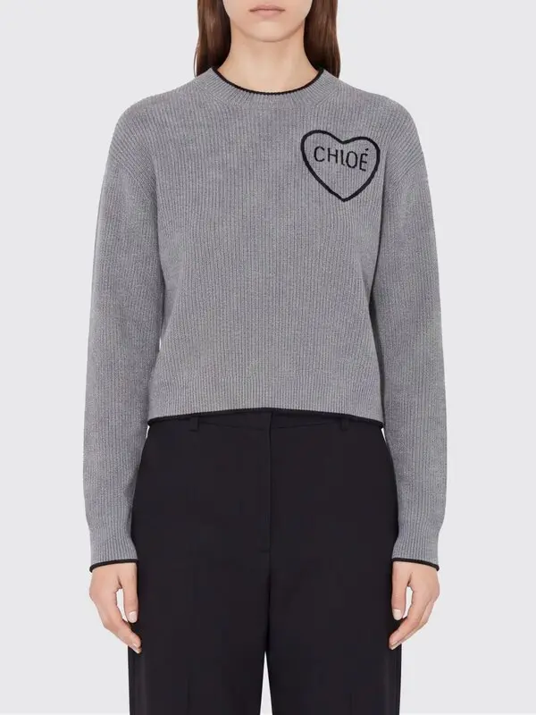 Chloé Jumper Colour
