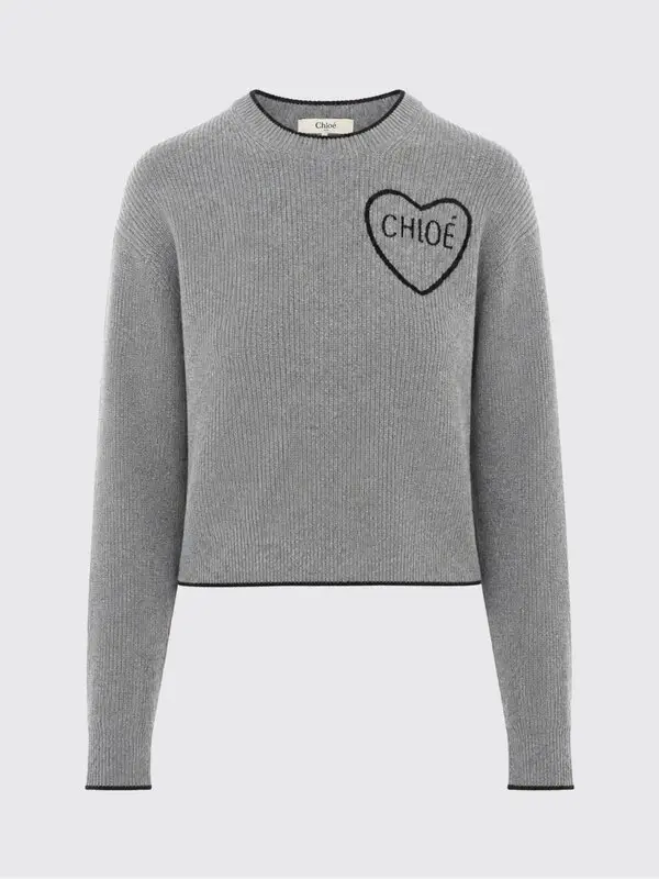 Chloé Jumper Colour