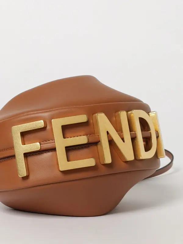Fendi Tote Bag Colour
