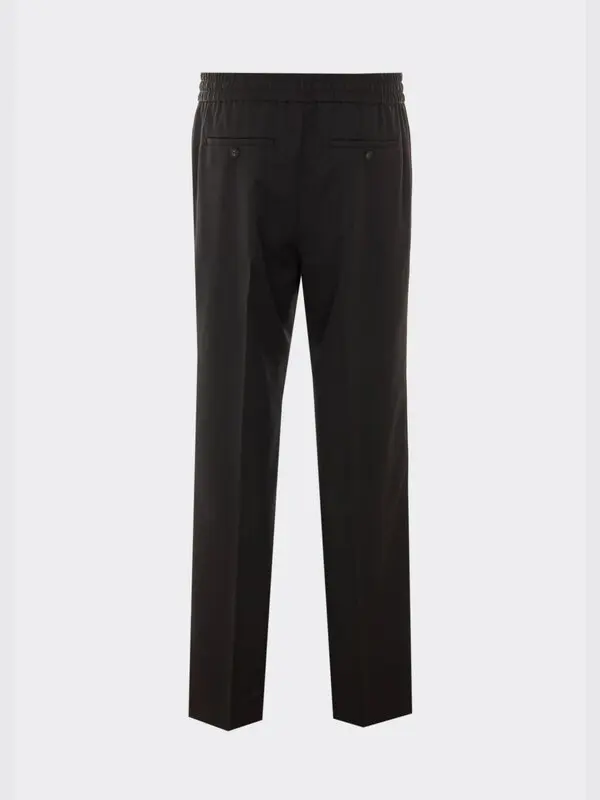 Drole De Monsieur Trousers Colour
