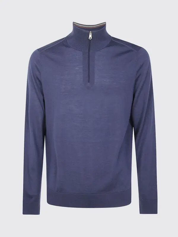 Paul Smith Jumper Colour - Blue