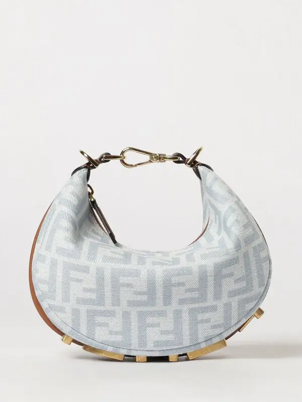 Fendi Tote Bag Colour