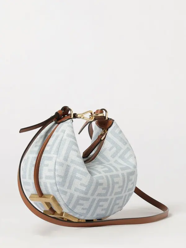 Fendi Tote Bag Colour