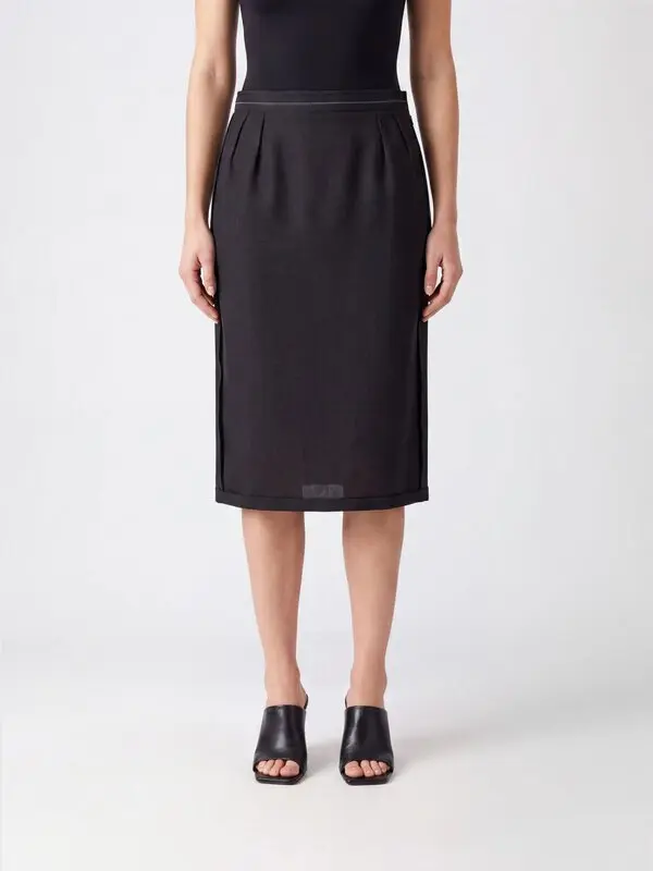 MAISON MARGIELA Skirt Colour