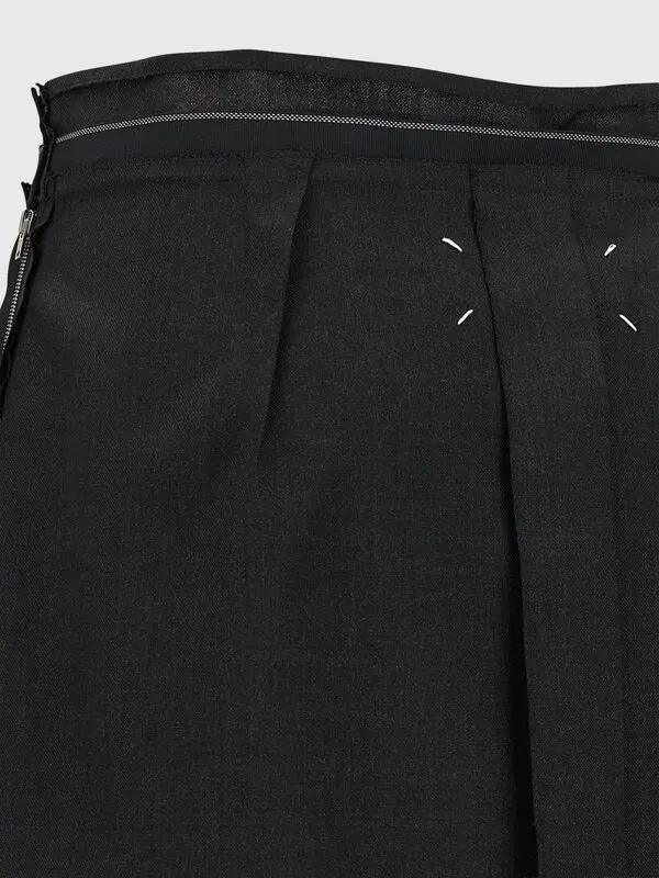 MAISON MARGIELA Skirt Colour