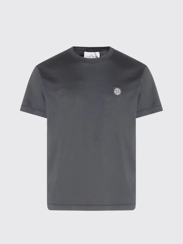 Stone Island T-shirt Colour - Grey 1