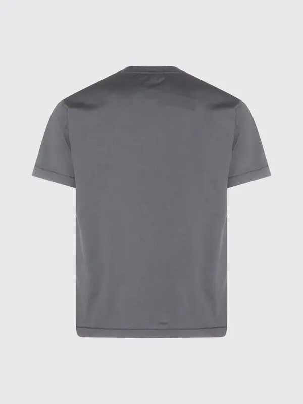 Stone Island T-shirt Colour - Grey 1