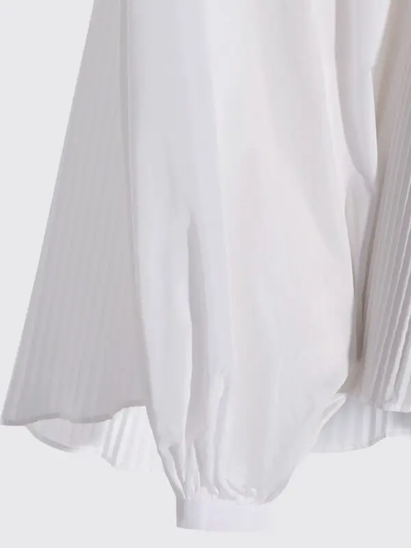 Max Mara Shirt Colour