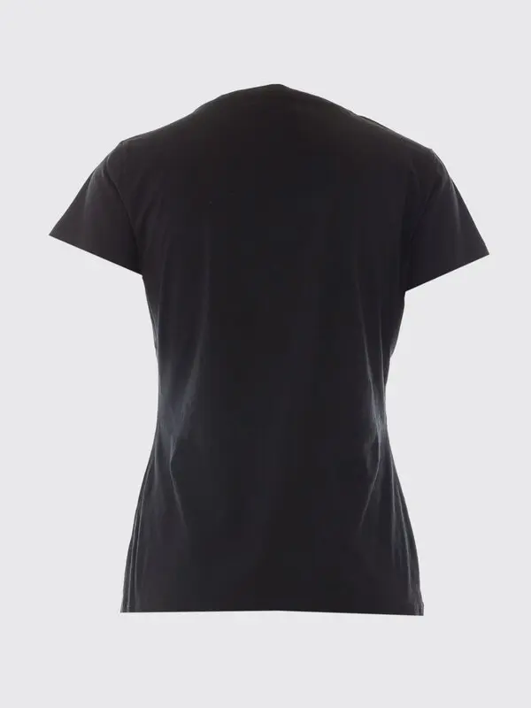Liu Jo Polo Shirt Colour - Black