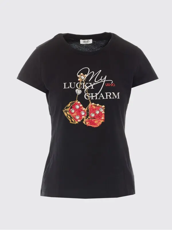 Liu Jo Polo Shirt Colour