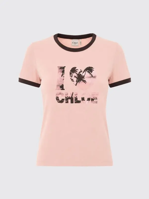 Chloé Polo Shirt Colour