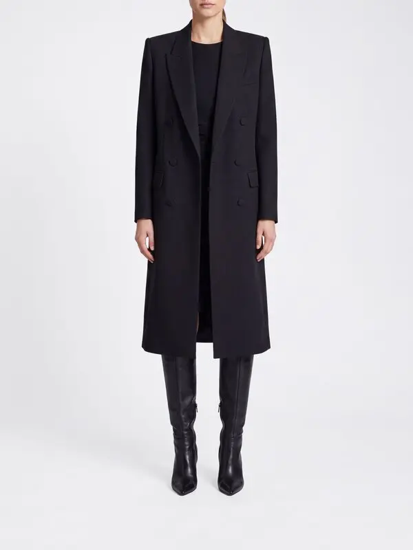 TOM FORD Coat Colour