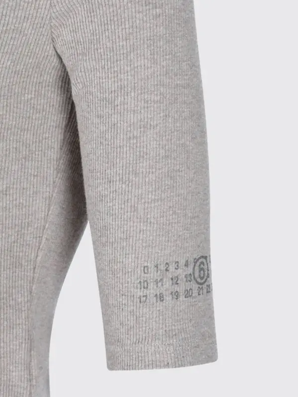 MAISON MARGIELA Top Colour - Grey