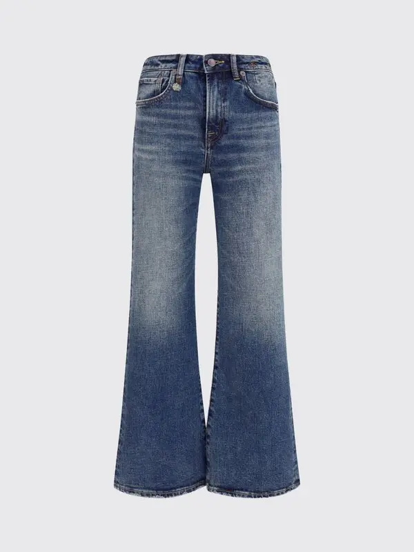 R13 Jeans Colour