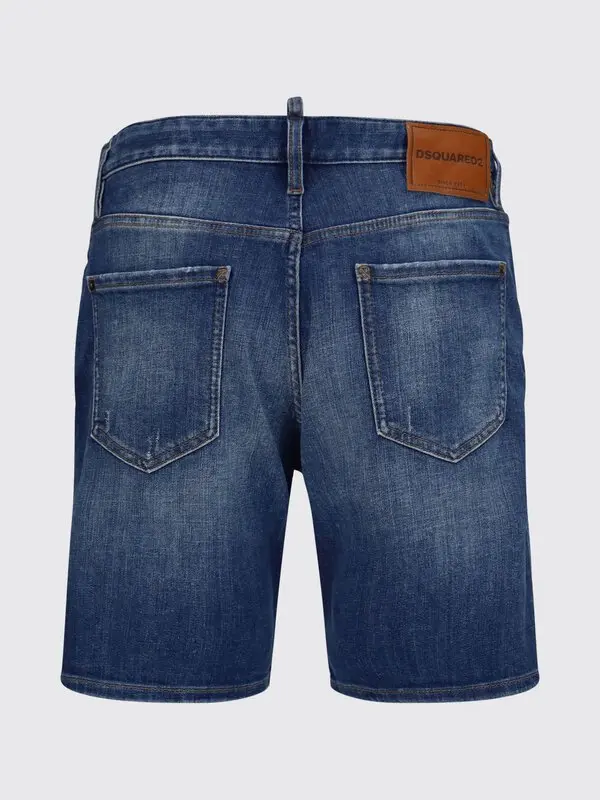 Dsquared2 Shorts Colour