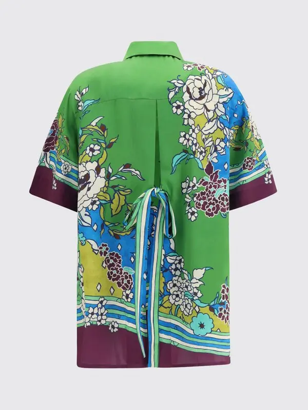 ALEMAIS Shirt Colour