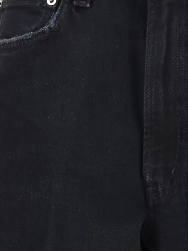AGOLDE Jeans Colour