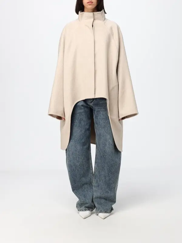 Alaïa Coat Colour
