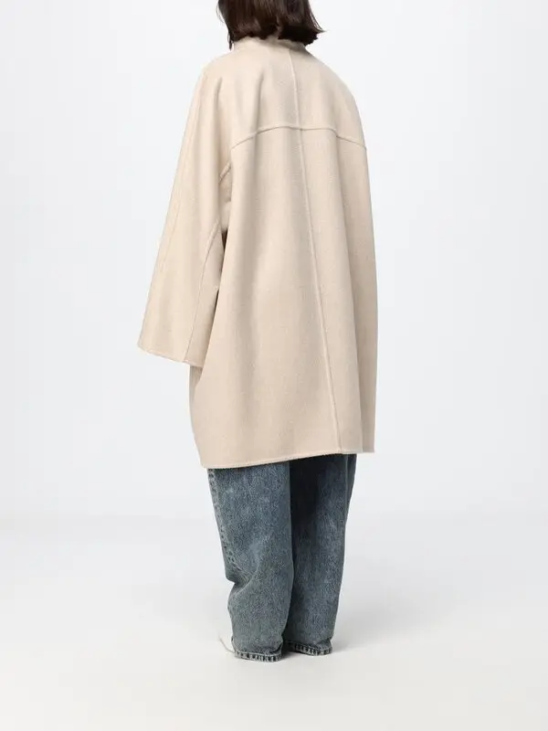 Alaïa Coat Colour
