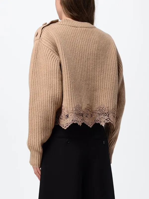 Chloé Jumper Colour