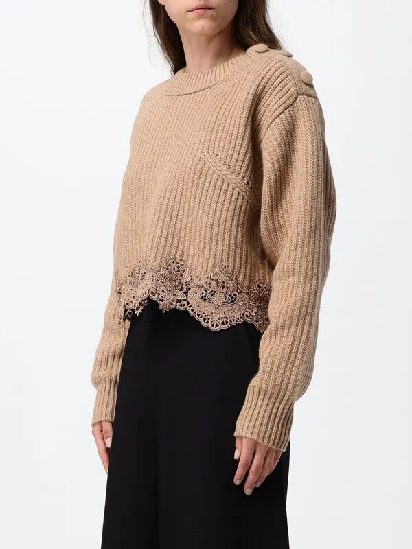 Chloé Jumper Colour