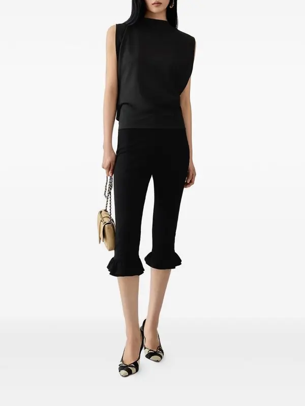 Jacquemus Le Marcel Moisson Top