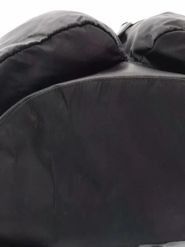 Prada 2000s Viaggio Backpack