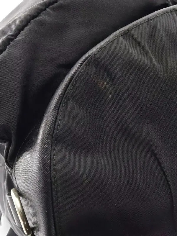 Prada 2000s Viaggio Backpack