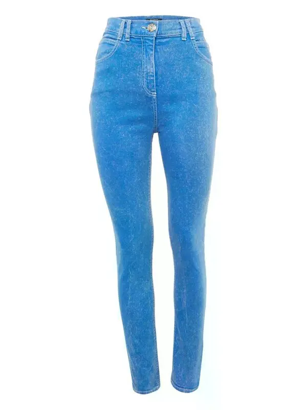 Balmain Skinny Jeans
