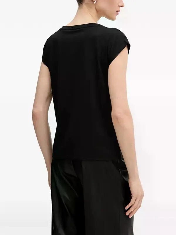 Dkny Logo T-shirt