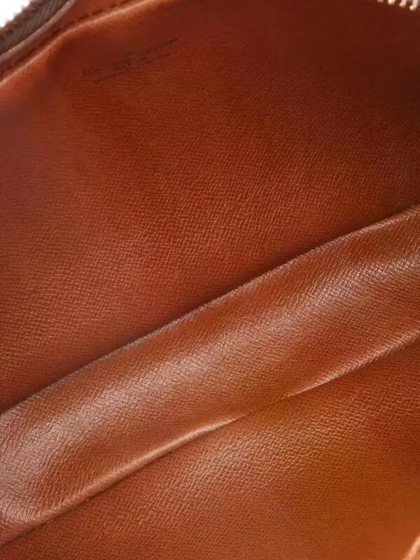 LOUIS VUITTON Monogram Marly Bandoulière Shoulder Bag
