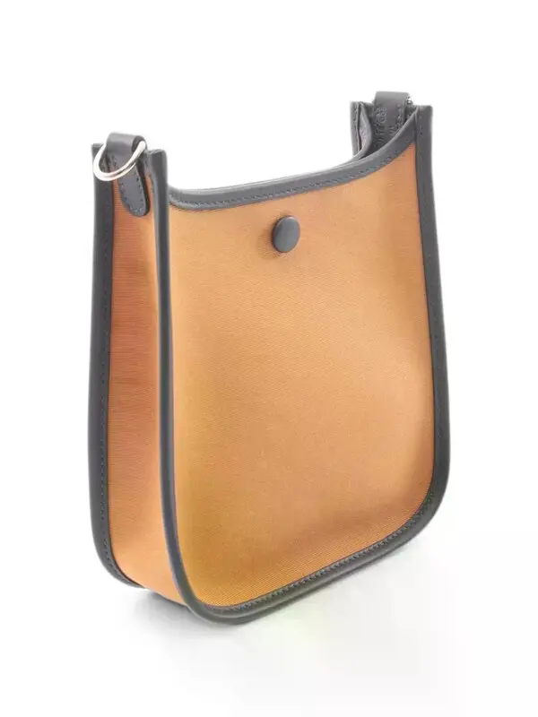Hermès 2024 Evelyn Tpm Shoulder Bag