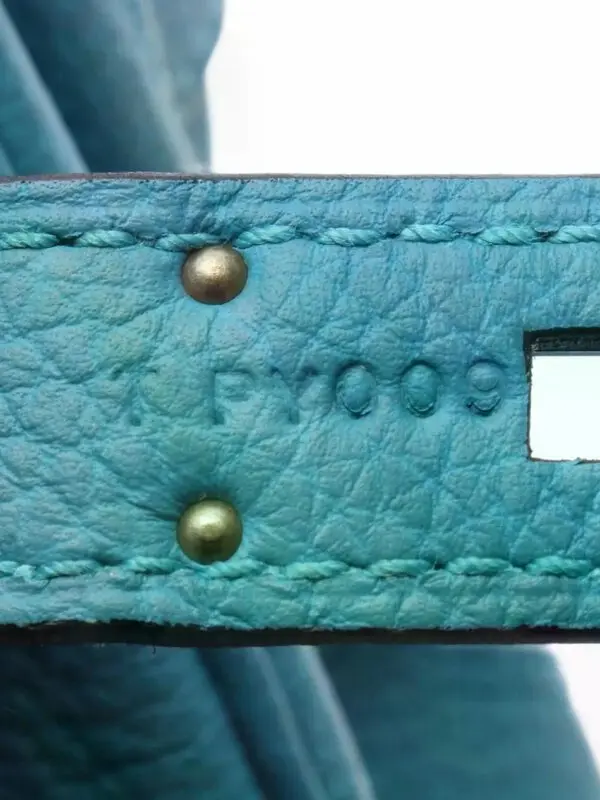Hermès 30 Birkin Handbag