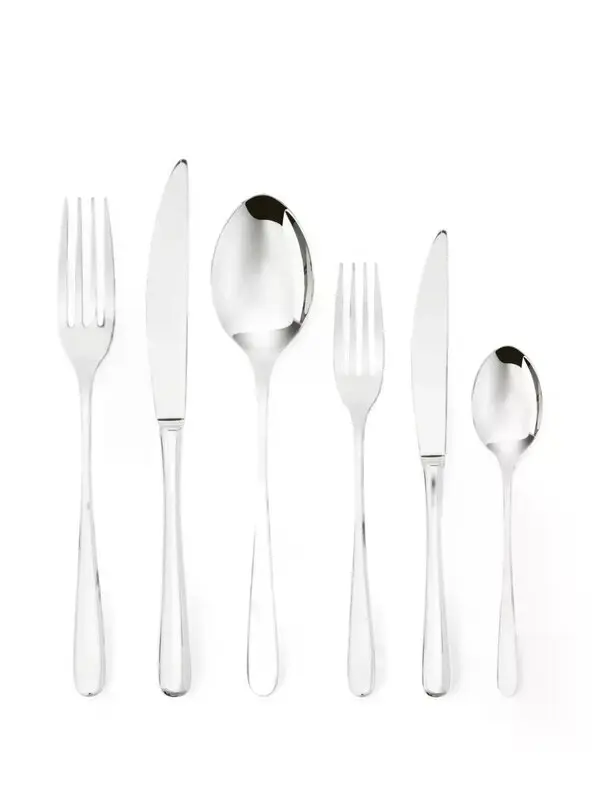 SAMBONET Taste Cutlery Set