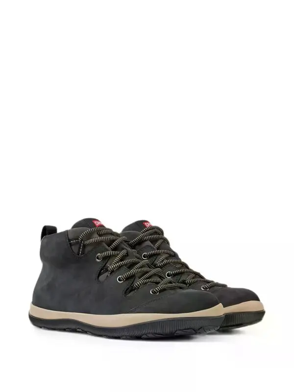 Camper Peu Pista Gm Ankle Boots