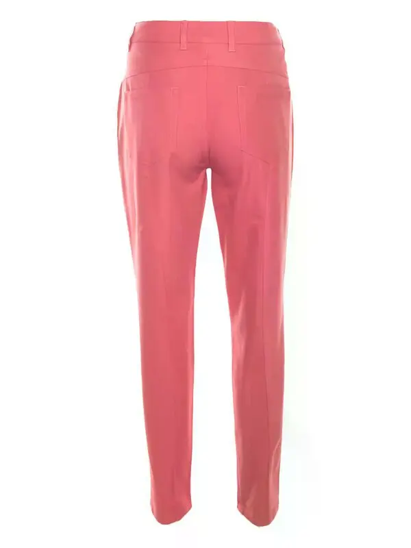 Escada Seam-detail Trousers