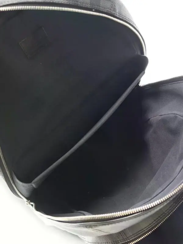 LOUIS VUITTON 2019 Michael Damier Graphite Backpack